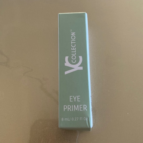Makeup | New Yc Collection Eye Primer | Poshmark